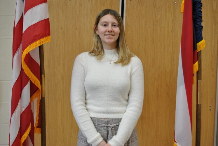 HOBY LEADERSHIP TRAINING | News, Sports, Jobs - The Review